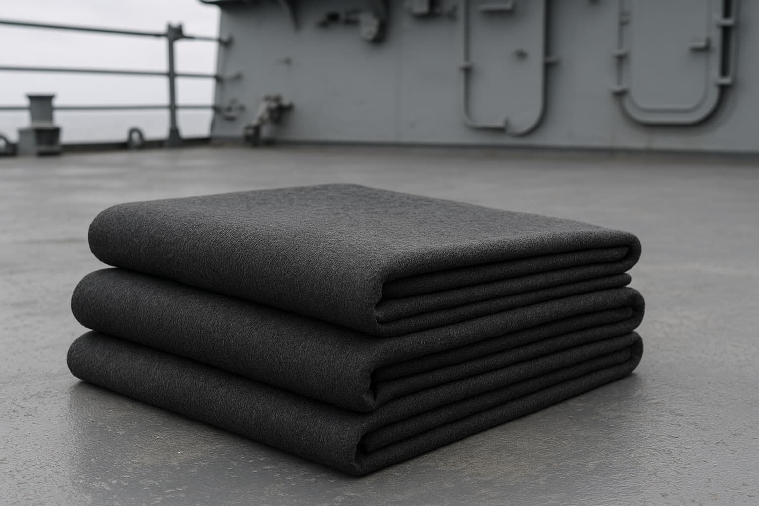 Rack Curtains